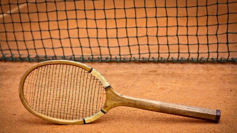 Squash vs Tennis | Everything You Need To Know About These 2 Great ...